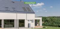 China Photovoltaic Balcony Solar Energy Storage System 960Wh Nominal Capacity for sale
