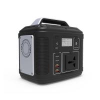 China Electronic Portable Solar Power Station Generator outdoor fast charging for sale