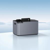 China Powerful Balcony Battery Storage 51.2V photovoltaic Energy Storage System for sale