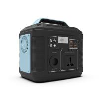 China Lightweight Portable Solar Power Generator For Home 148Wh Capacity for sale