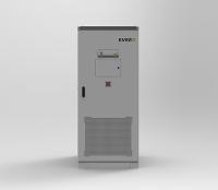 China ESS Industrial Energy Storage System 215kWh Lifepo4 Battery Cabinet for sale