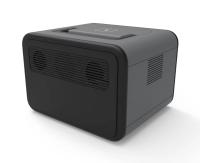 China Compact Portable Power Station 728W Max Output NCM Battery Power Station for sale