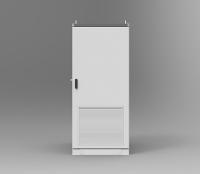 China 100kW Industrial Energy Storage System 280Ah LFP ESS Battery for sale