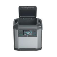 China 100Vac-240Vac Portable Power Station integrated Backup Power Station for sale