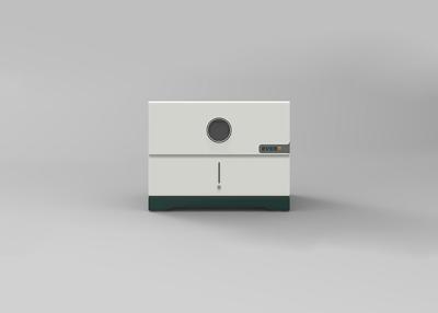 China Custom Residential Energy Storage System 100Ah 51.2V Home Solar Battery System for sale