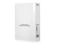 China Powerful Residential Solar Battery Storage For Home Electric 10240Wh for sale