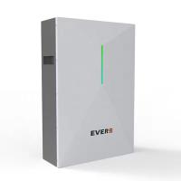 China 10240Wh Electric Residential Energy Storage System 51.2V 200Ah LiFePO4 Battery for sale
