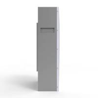 China 10240Wh Electric Residential Energy Storage System 51.2V 200Ah LiFePO4 Battery for sale
