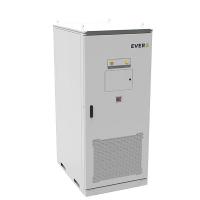 China 100kW Industrial Energy Storage System 280Ah LFP ESS Battery for sale