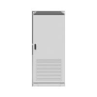 China ESS Industrial Energy Storage System 215kWh Lifepo4 Battery Cabinet for sale
