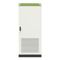 China Large Industrial Energy Storage System Solutions 215KWh 768V Battery for sale