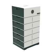 China Residential Home Solar Energy Storage System LFP Cell Emergency Backup Power for sale