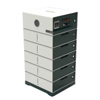 China Residential Home Solar Energy Storage System LFP Cell Emergency Backup Power for sale