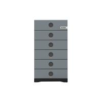 China renewable Residential Energy Storage System 500Ah Solar Battery Backup For Home for sale