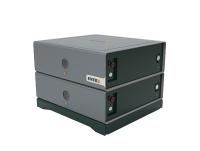 China 51.2kWh Residential Energy Storage System 31kg Module Weight for sale