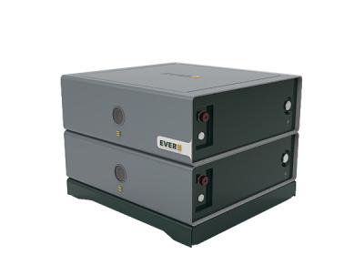 China 51.2kWh Residential Energy Storage System 31kg Module Weight for sale