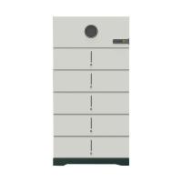 China LiFePO4 Residential Energy Storage System Suppliers 16S1P Configuration UN38.3 for sale