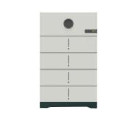 China LiFePO4 Home Battery Storage System For Solar 20.48kWh customized for sale