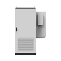 China LFP Hybrid Energy Storage System 233KWh 280Ah Hybrid Battery Storage for sale