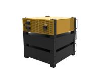 China 0-55C Charging Temp. Range Residential Energy Storage System 3KW RS485/CAN Communication for sale