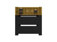 China 50Hz Frequency 3KW Industrial and Commercial Energy Storage System for Energy Savings for sale