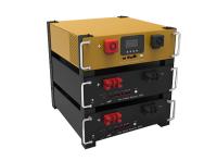 China 50Hz Frequency 3KW Industrial and Commercial Energy Storage System for Energy Savings for sale