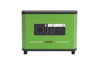 China Outdoor Portable Power Station Trolley Type Lifepo4 Battery 4000 Cycles for sale