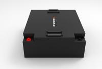 China 160Ah 24V Sodium Ion Battery with 3.84kWh Energy 5C Discharge Optimal Temp Range 15~40℃ for sale