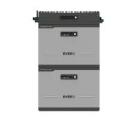 China Ehold Balcony Power Energy Storage Intelligent And Compact Design for sale