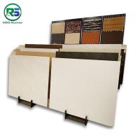 China Decorative Aluminum Honeycomb Panel Sheet For Metal Walls 1250 1500mm Width for sale