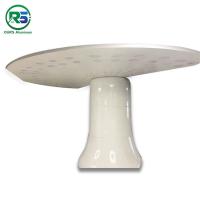 China High Strength AkzoNobel Art Deco Wall Panels Fireproof Rustproof for sale