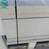 China 2.5MM Thickness Metal Architectural Ceiling Panels Decorative Hook On Aluminium Strip Ceiling for sale