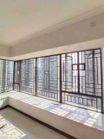 China Elegant Suspended Metal False Ceiling Square Tube For Aluminum Metal Ceiling 30mm Thickness for sale
