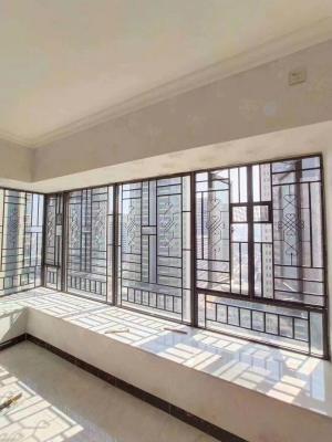China Elegant Suspended Metal False Ceiling Square Tube For Aluminum Metal Ceiling 30mm Thickness for sale
