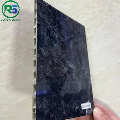 China Decorating Suspended Metal Ceiling U Aluminum Profile Screen Ceiling 20mm Thick for sale
