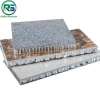 China Waterproof Corrugated Aluminum Art Deco Wall Panels Suspended 300mm Custom Color for sale
