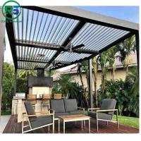 China 20MM Thickness Clip In Metal Ceiling Aluminum Wall Panels Architectural Suspended Fireproof for sale