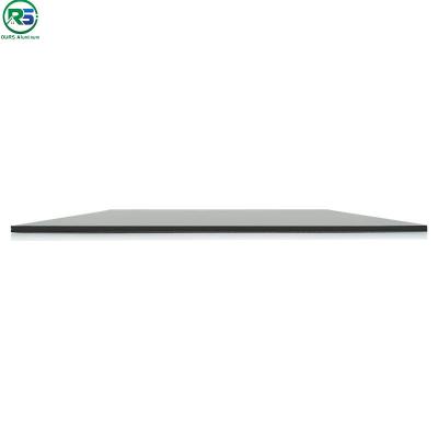 China 8mm Thickness Clip In Metal Ceiling Aluminum Wall Panels Architectural Suspended Fireproof for sale