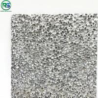 China 8mm Thickness Clip In Metal Ceiling Aluminum Wall Panels Architectural Suspended Fireproof for sale