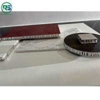 China Aluminum Composite Panel For Competitive Price Exterior Facade Wall External Wall Cladding 600*1200*2.0MM for sale