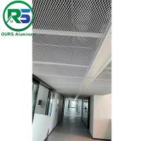 China Artistic Aluminum laser cutting Wall Panels CNC Carved Exterior PVDF Coating for sale