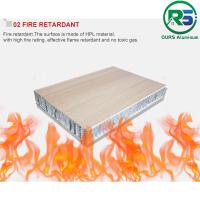 China Materials Soundproof Aluminum Honeycomb Plate Ceiling Aluminum Honeycomb Composite Panel for sale