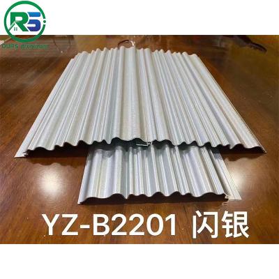 China Artistic Aluminum laser cutting Aluminum Perforated  Panels CNC Carved Exterior PVDF Coating for sale