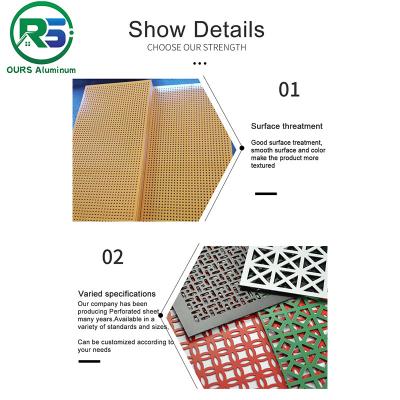 China Marine Board Decorative Aluminum Honeycomb Panel For Interior Construction for sale