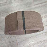 China 12Feet Landscaping Garden Edging Pvc Lawn Edging Snap For Outdoor Borders for sale
