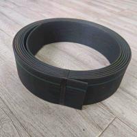 China 5-Inch Deep Flexible & Contouring UV-Stabilized Plastic Lawn Border for Perfect Landscape Edging for sale