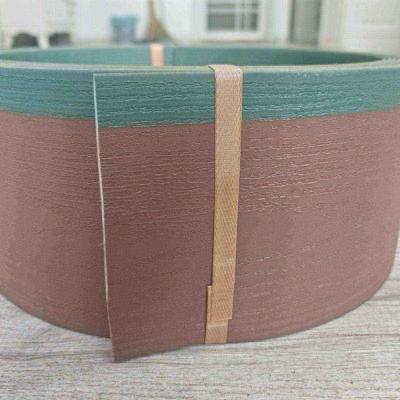China 33ft Polyethylene  Plastic Garden Edging Landscape 4 Inches 5Inches Plastic Border Edging for sale