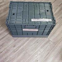 China Home Office Household Storage Containers Household Items  Collapsible Boxes for sale