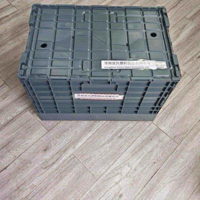 China Home Office Household Storage Containers Household Items  Collapsible Boxes for sale