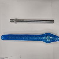 China 4Mm Lead Screw Right Hand 8 - 150Mm Cnc Lead Screw for sale